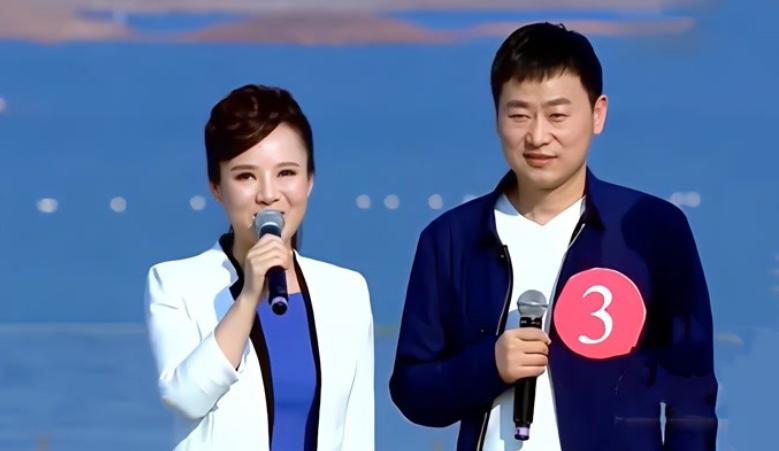 Blind singer Liu Sai: 6 years ago, I disregarded opposition and paid 3 ...