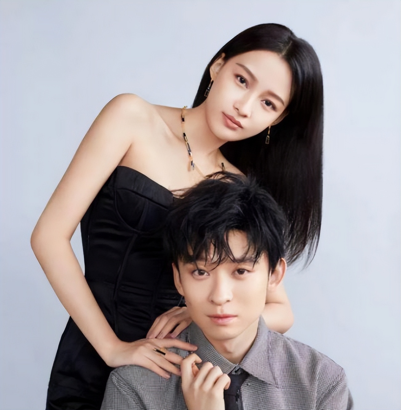 Actor Dong Zijian and Sun Yi announced their divorce. It turns out that everything has been ...