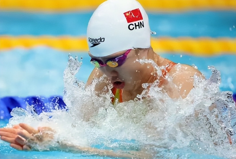 If you want to swim fast, you must learn to turn around. - iMedia