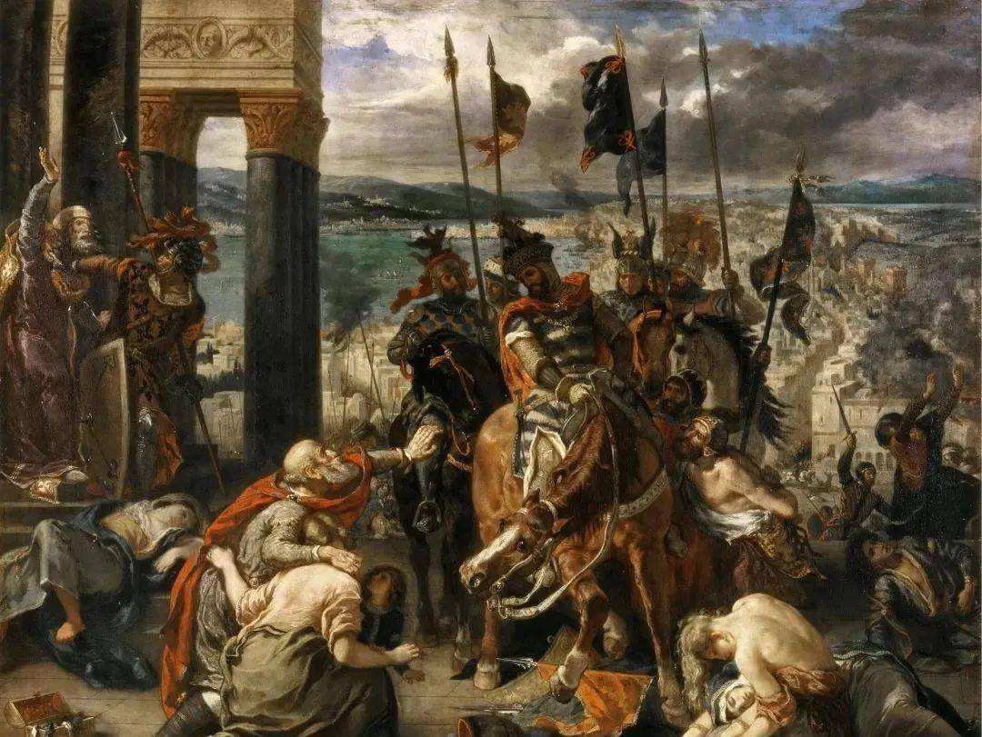 How did the European nobles in the Middle Ages prove and demonstrate ...