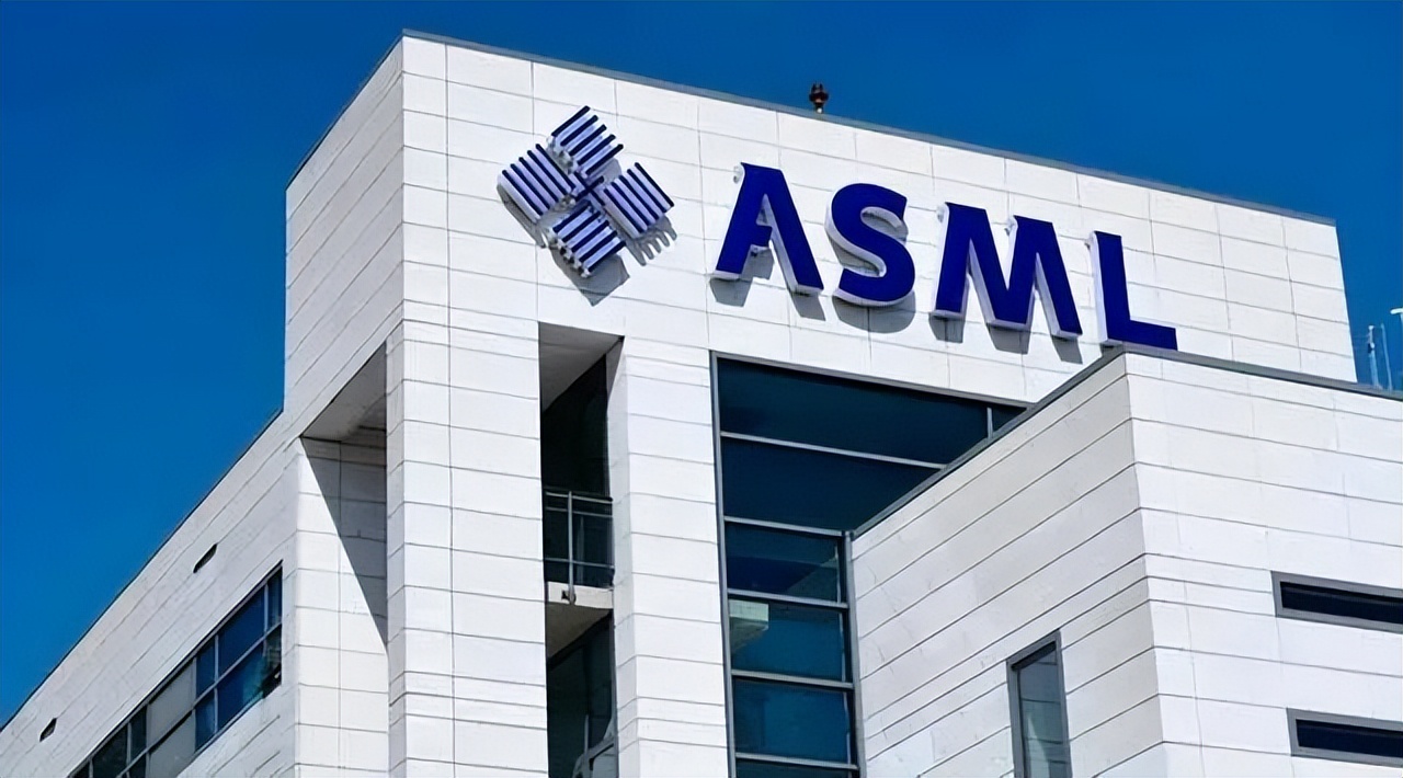 ASML buys back the lithography machines of Chinese buyers, how will the ...