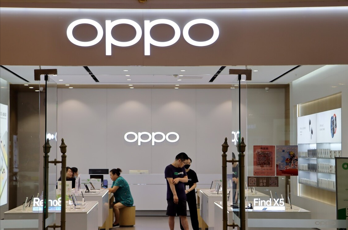 Excitingly cold?Ren Zhengfei's internal speech is on fire, and Xiaomi ...