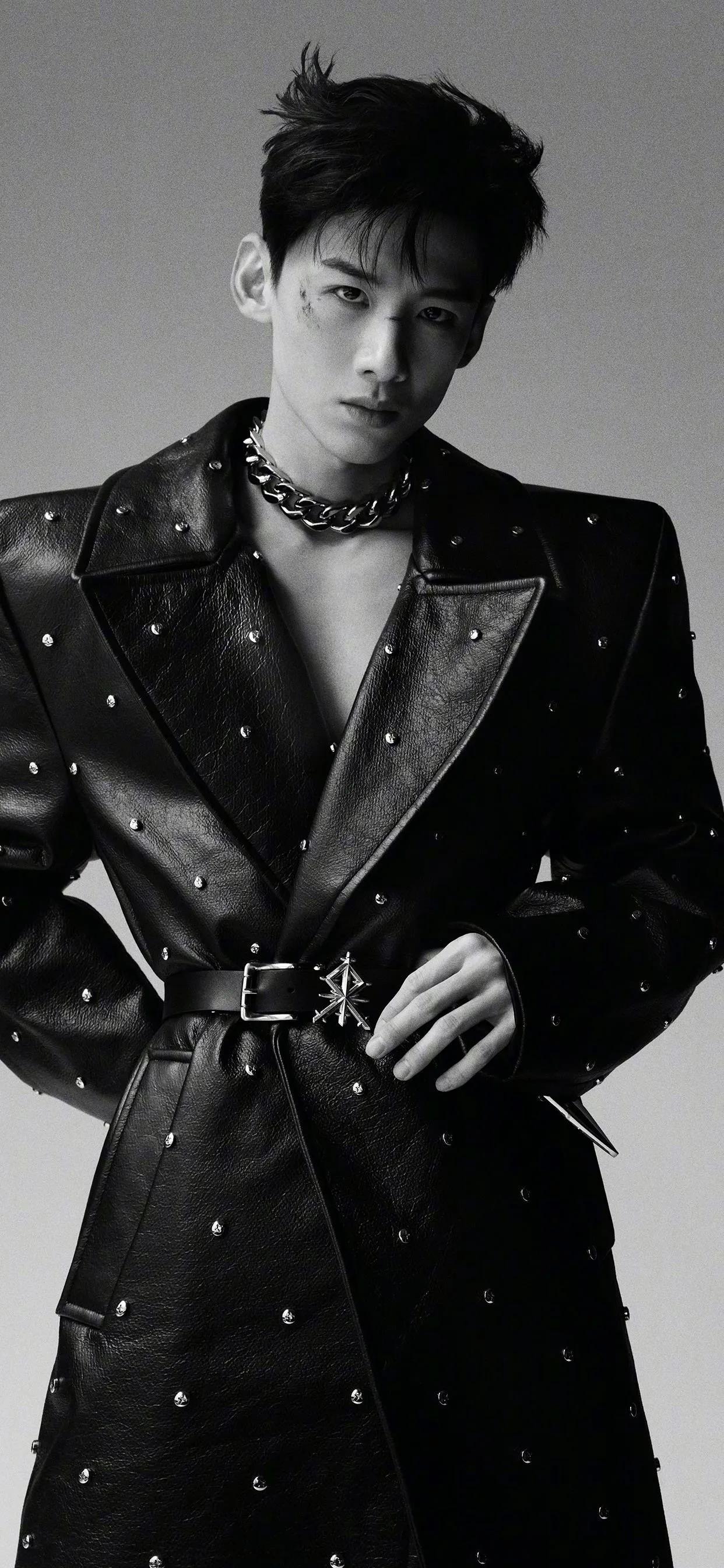 Bai Jingting - iMedia