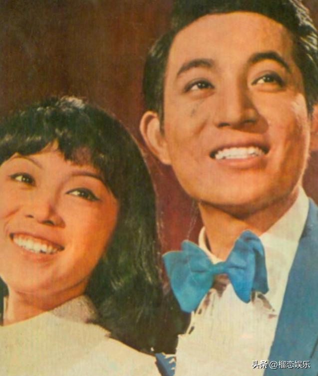 Zhang Di, the king of quick-witted songs: married a 33-year-old ...
