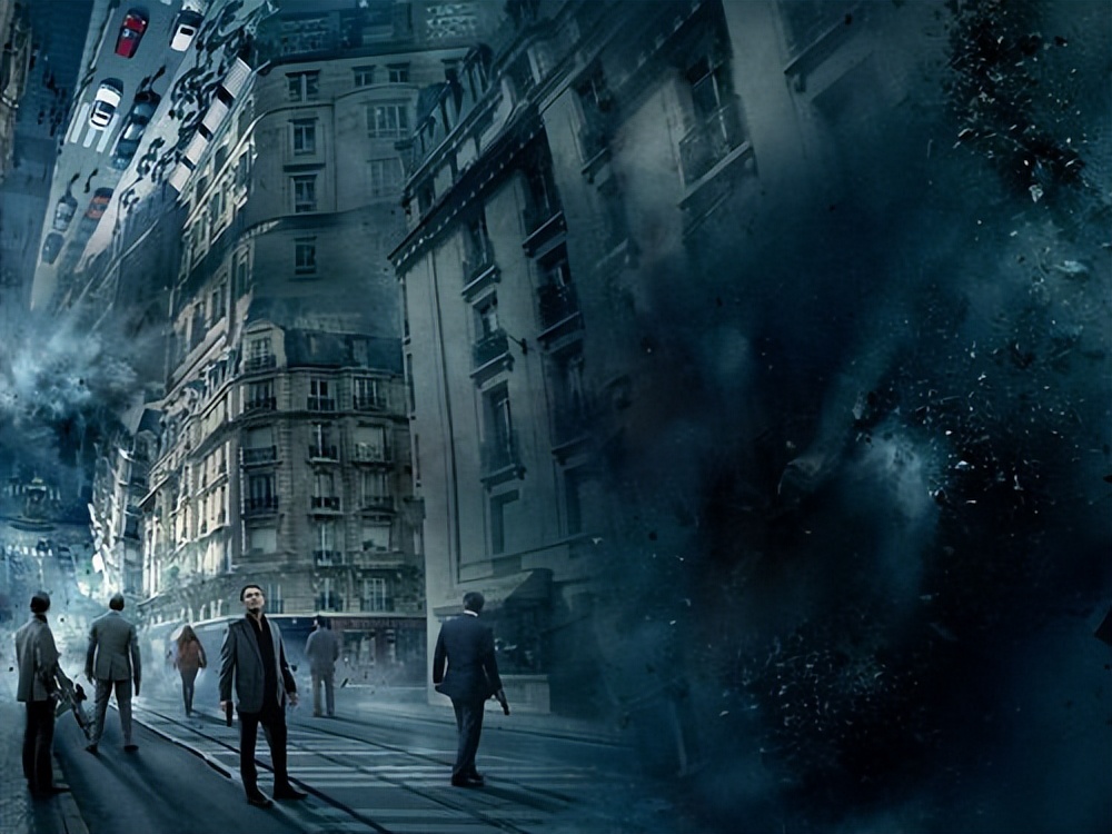 How to Recreate the Dreamland Above the Dreamland——On the Innovation ...