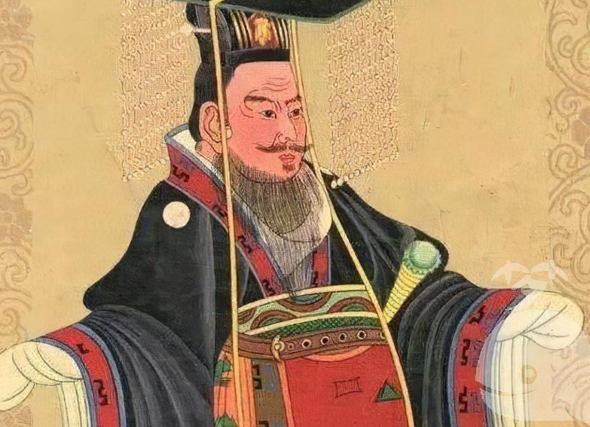 How thrilling was Emperor Wu of the Han Dynasty before his death? Grill the melons before the ...