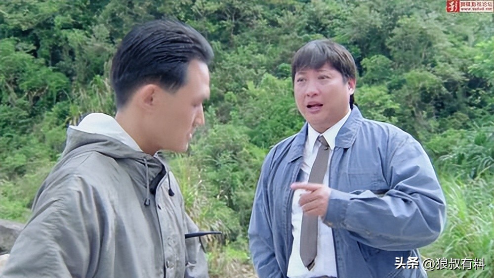 Exploring the visual effects and artistic expression of the movie "Hong ...