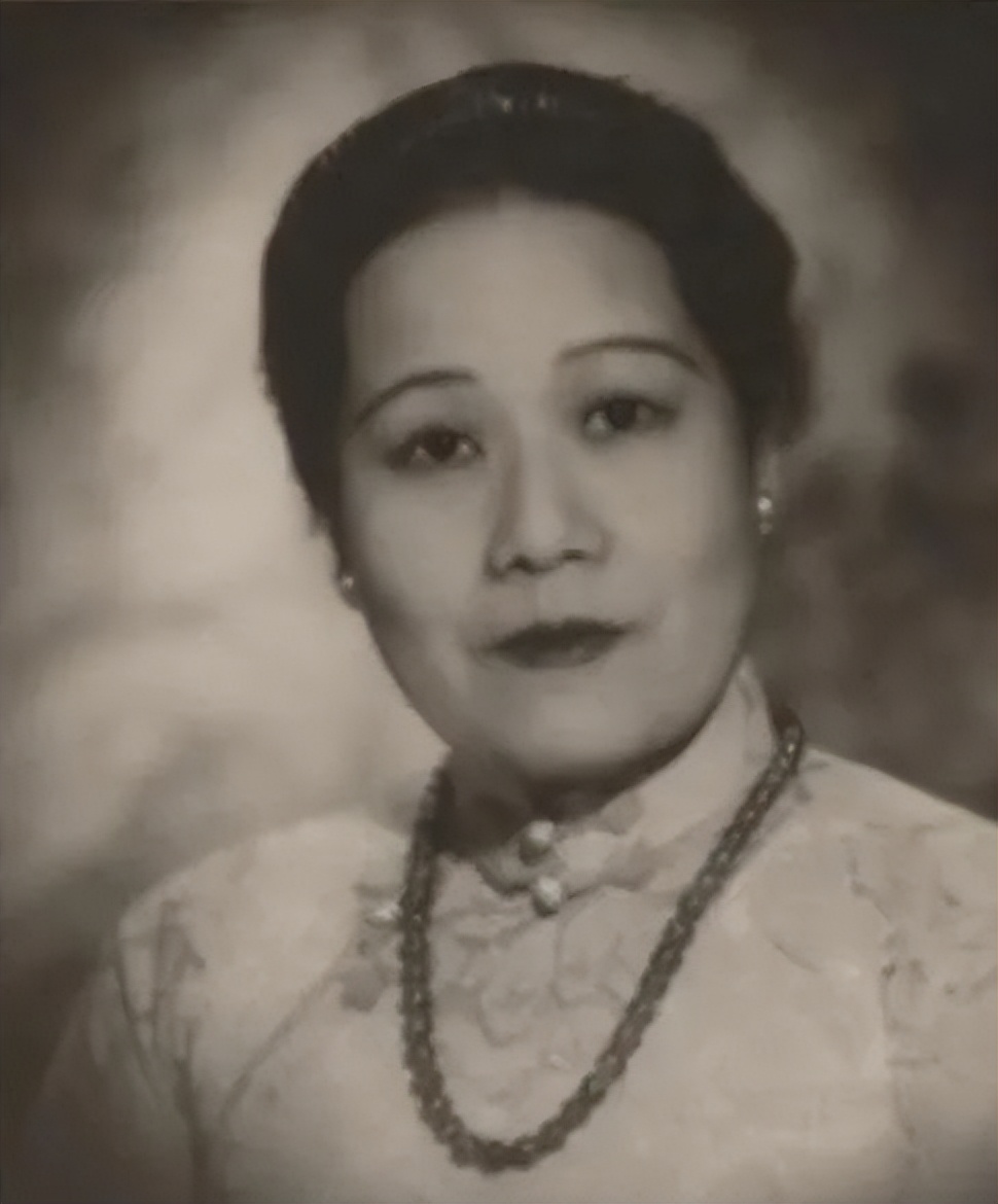 Song Ziwen died in the United States, why did the three sisters of the ...