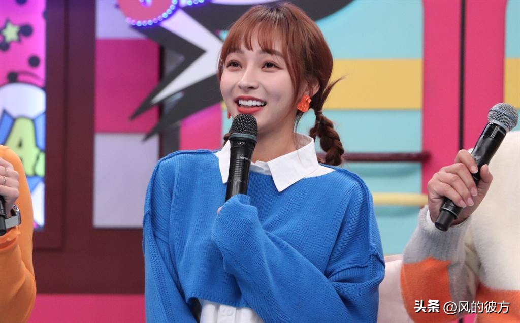 Baseball lace Lin Xiang is so popular that he becomes the traffic ...