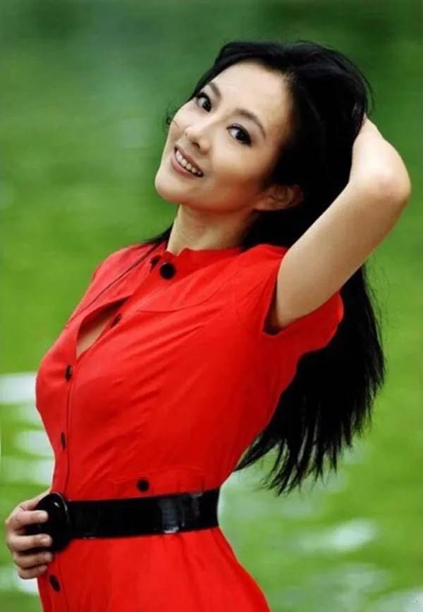 Liang Li, some beautiful photos - iNEWS