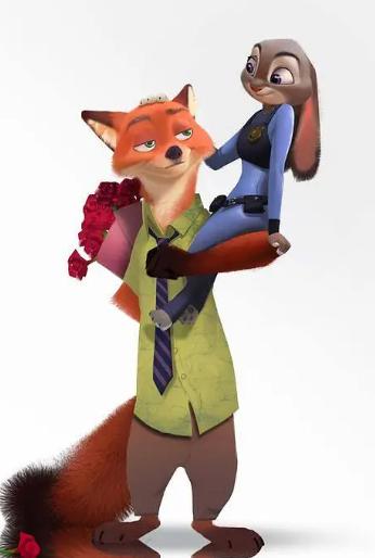 Film Review: Zootopia - iMedia