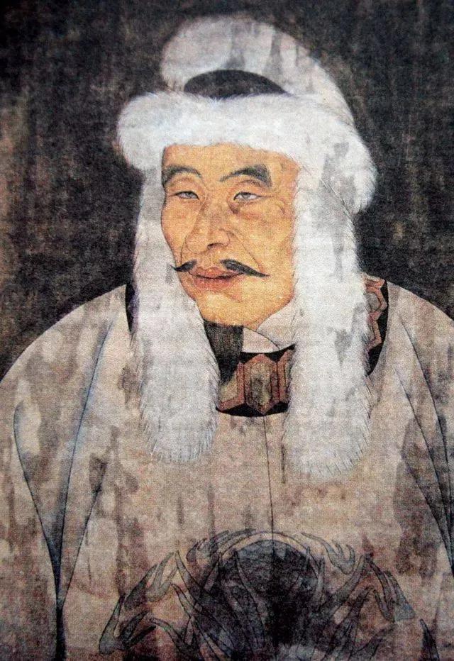 The gene of the Wanyan family of the Kingdom of Jin is O1b2 - iNEWS