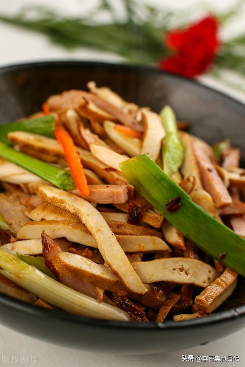 Fresh, tender, fragrant and dry, with a delicate taste, the delicious ...