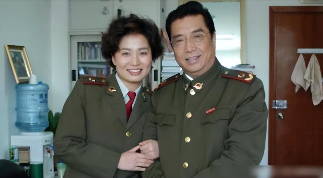 From "fame and fortune" to "gentle sweeping the floor", 84-year-old Li ...