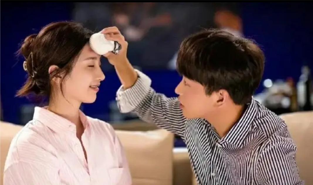 Jiang Shuying has changed, from Wang Manni to Xu Jie, this is what a woman should look like - iNEWS