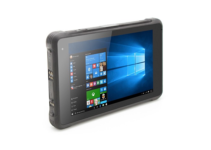 Industrial Rugged Tablet PC: A Stable Tool in Harsh Environments - iMedia