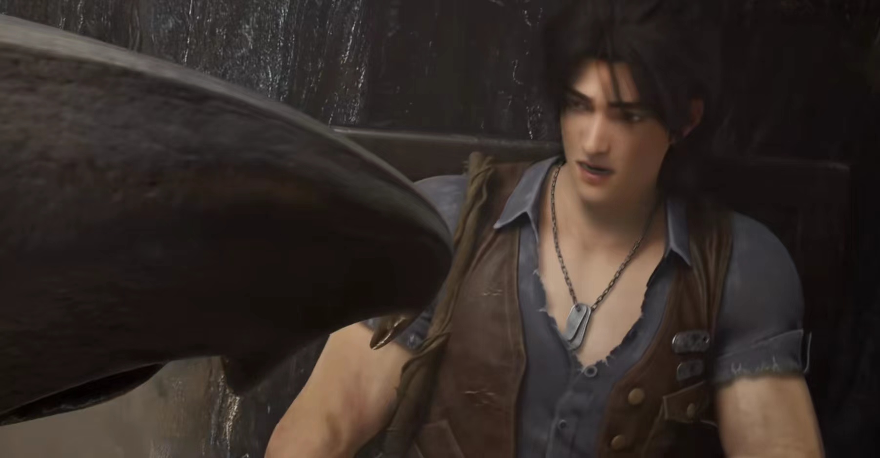 Zhetian was ridiculed by the crowd again, the magic reform was so ...