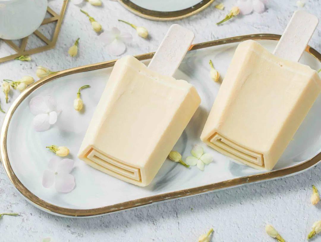 The Internet celebrity ice cream that "wears new shoes" has stepped ...