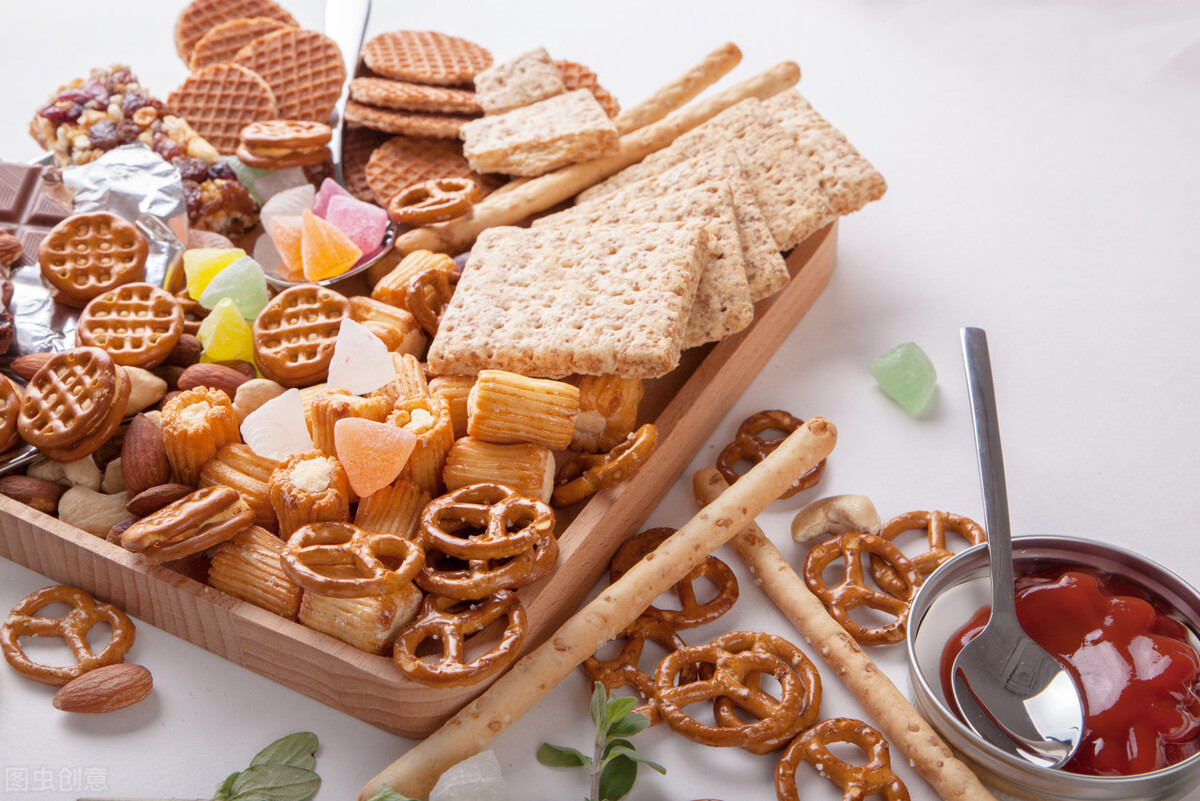 Fasting lightly, let your body self-discipline - iNEWS