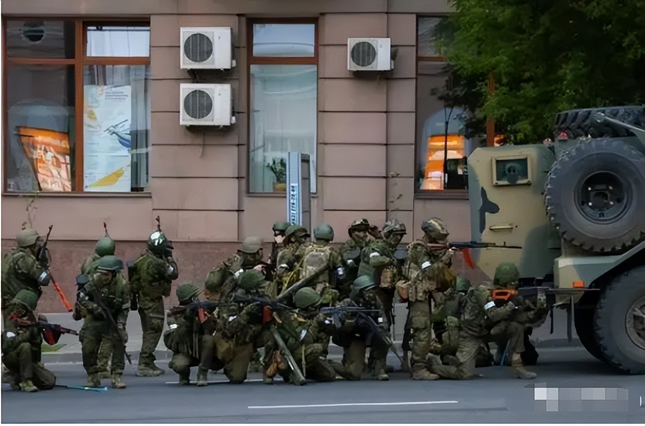 Chinese connected in Rostov: Most public facilities are closed, and the incident is suddenly ...