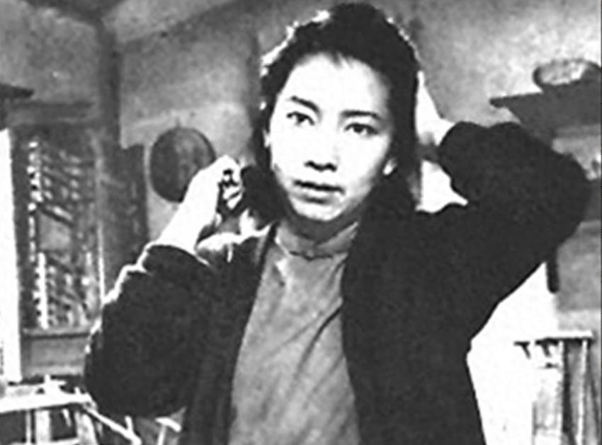 Stepmother Yu Lan: interpreting a desolate life, from abortion to ...