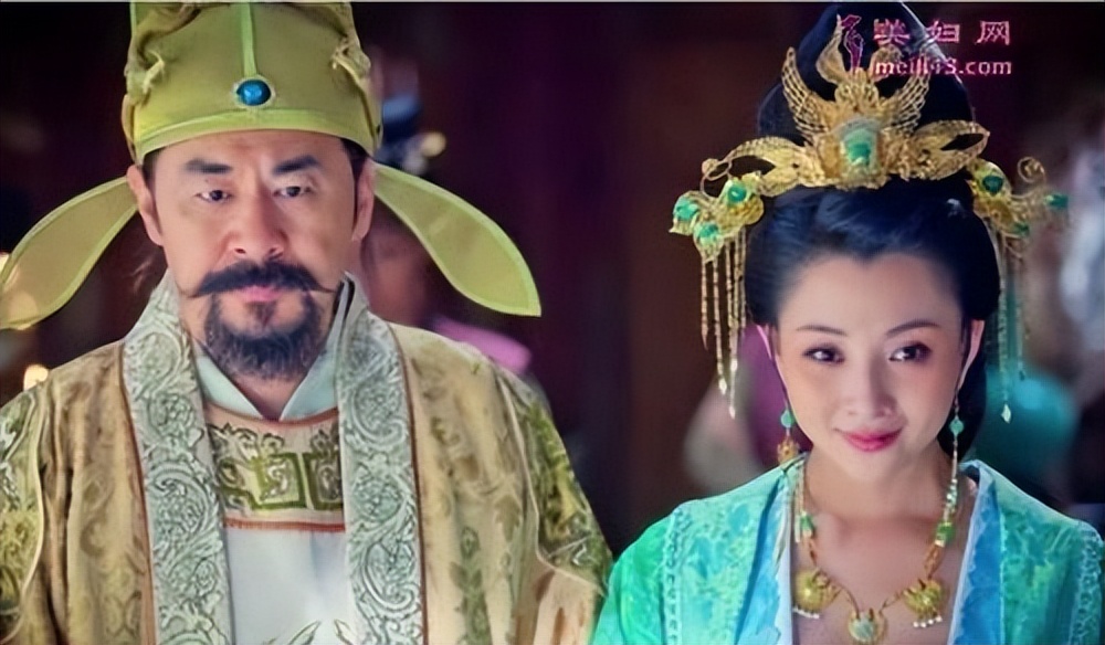 The Tragic Fate of Empress Xiaozhang in the Northern Song Dynasty - iNEWS