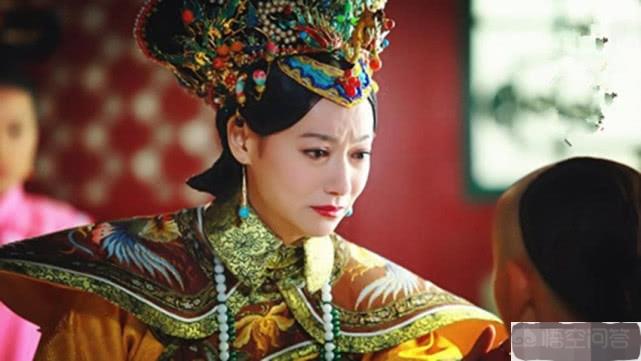 Why did Empress Dowager Longyu, who died in depression in her later ...