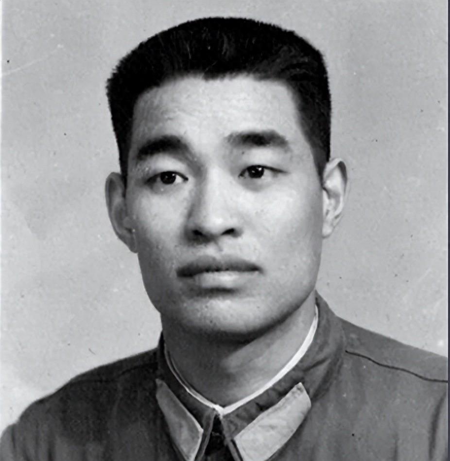 It took him 12 years to go from deputy squad leader to deputy political ...