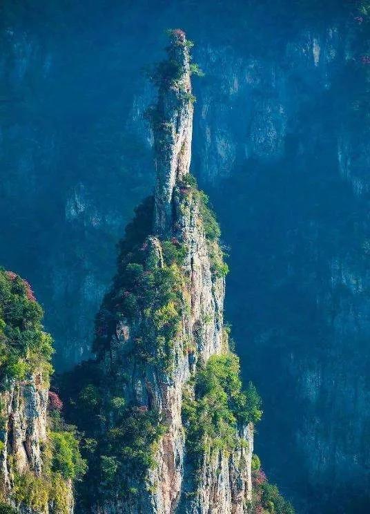 Cheng Lian, Misty Rain in Tixi Village - iMedia