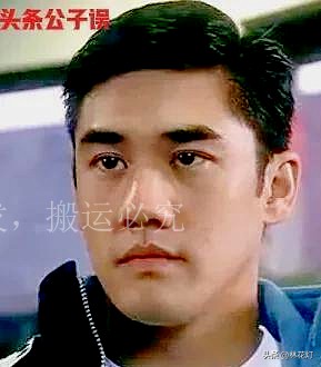 Wu Dawei's bumpy love history and road to fame - iMedia