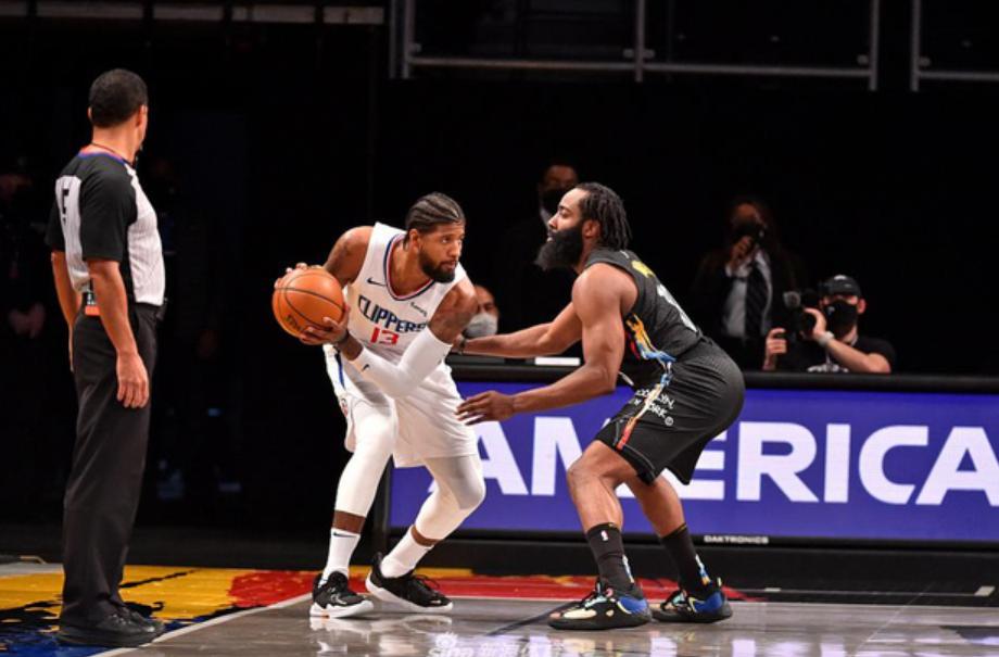 NBA exclusive analysis of U-ball live broadcast: The confrontation ...