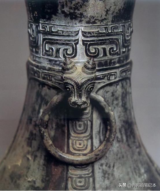 The Development of Art in the Eastern Zhou Dynasty - iMedia