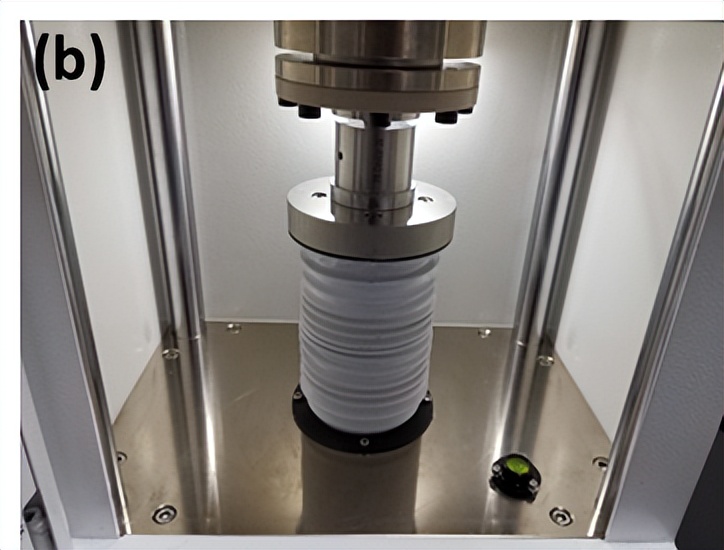 Lithium battery powder resistivity & compaction density - comparison of ...