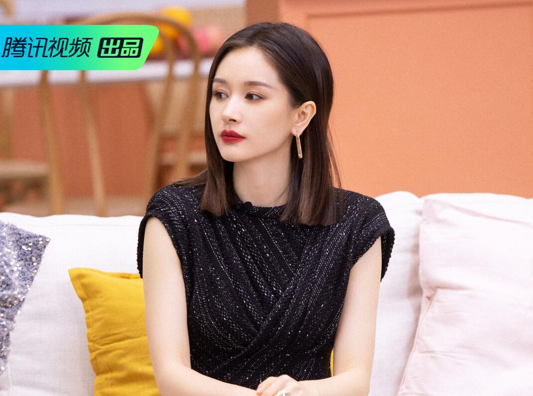 Yu Yue is going to be scolded badly this time, I hope what Wang Ziwen ...