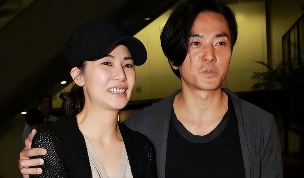 Ekin Cheng and his wife travel in Japan, Meng Jiahui's aesthetics are ...