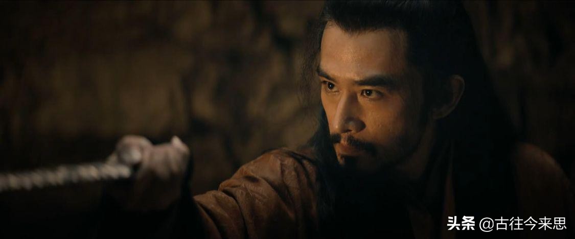 "Wind in Longxi": Qingping's plan was seriously underestimated, Feng ...