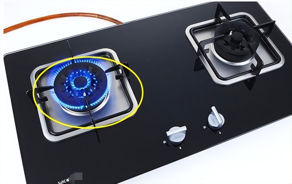 Gas stove won't fire? The maintenance master teaches you a trick, which ...