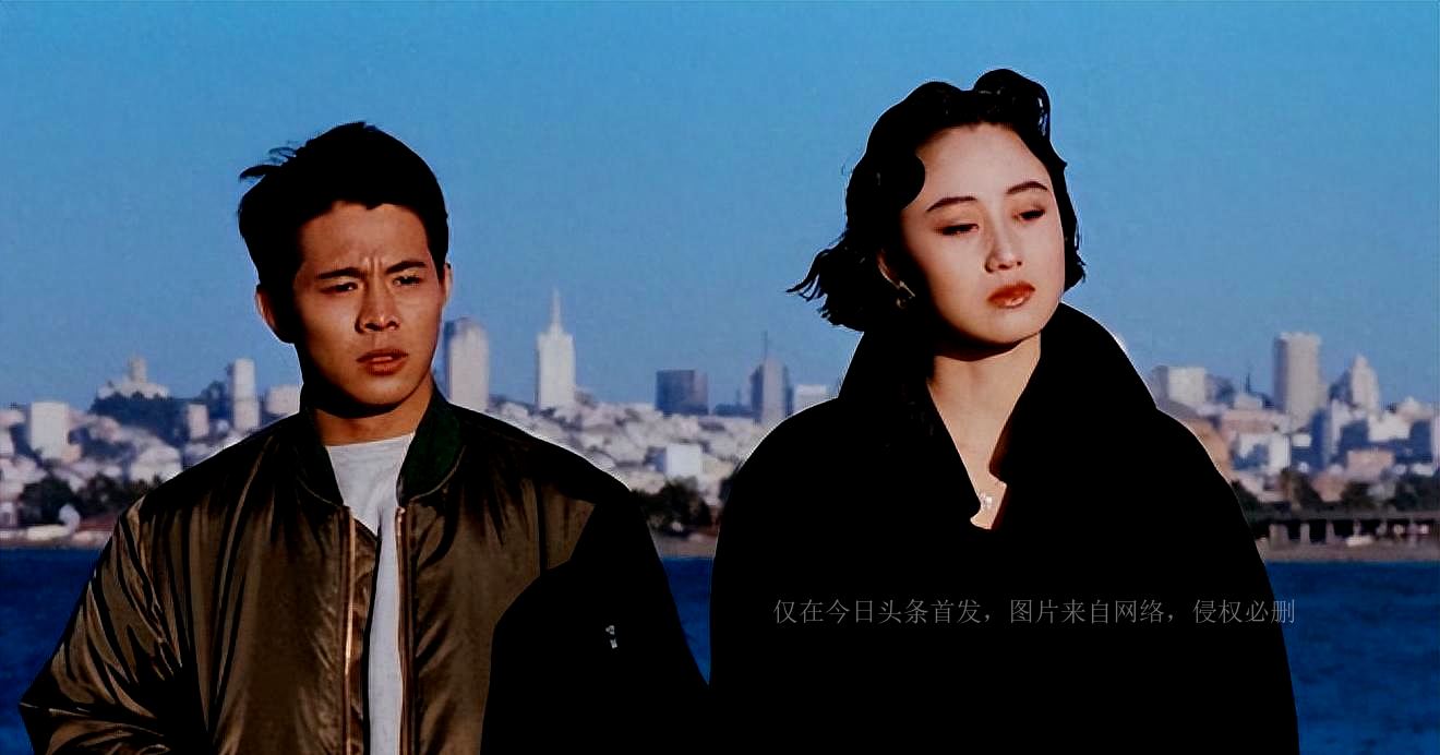 Li Zhi, who was married to Jet Li, should have been very happy. Why did ...