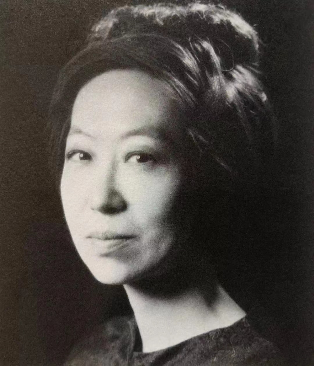 After her sister Zhang Ailing died, she left a huge inheritance of US ...
