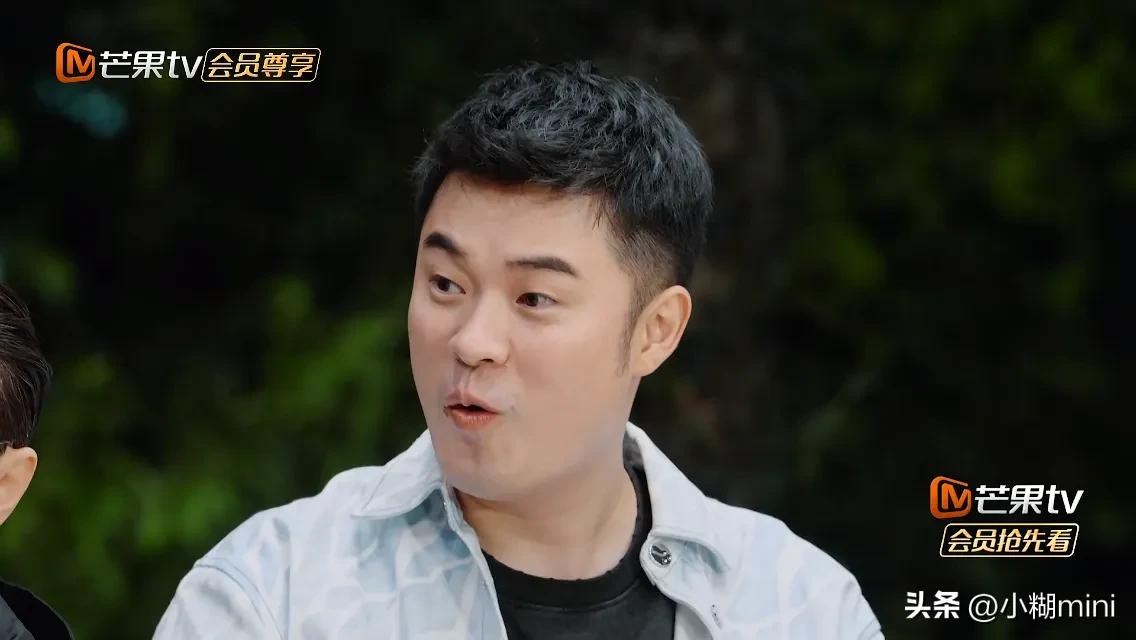 Does Song Dandan really have the nose skills of military dogs? Sha Yi ...