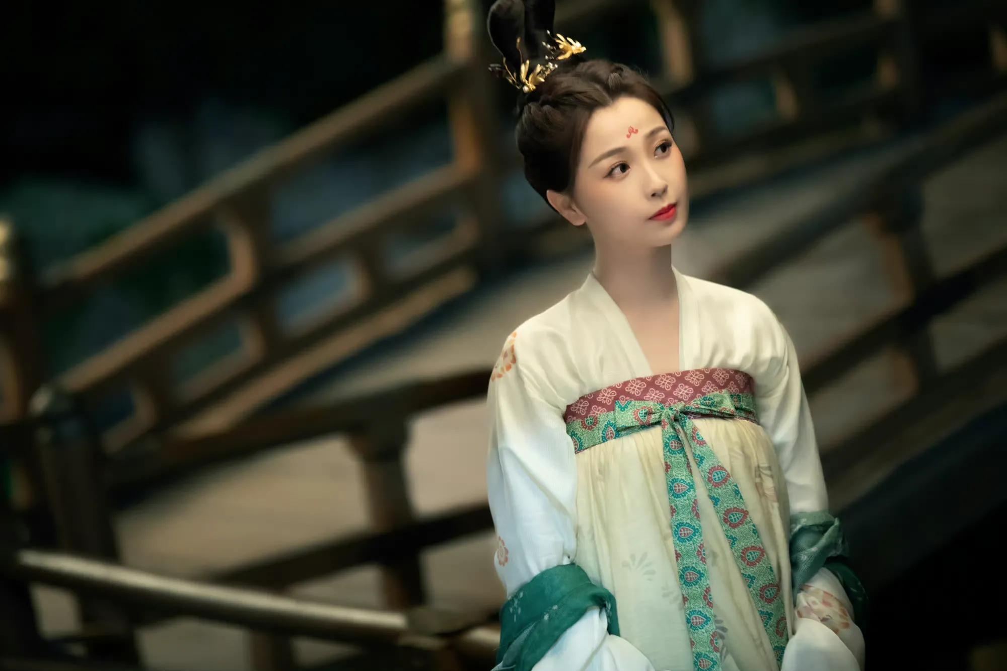 "Canglan Jue" Yu Shuxin's style inventory, oriental mythology, like ...