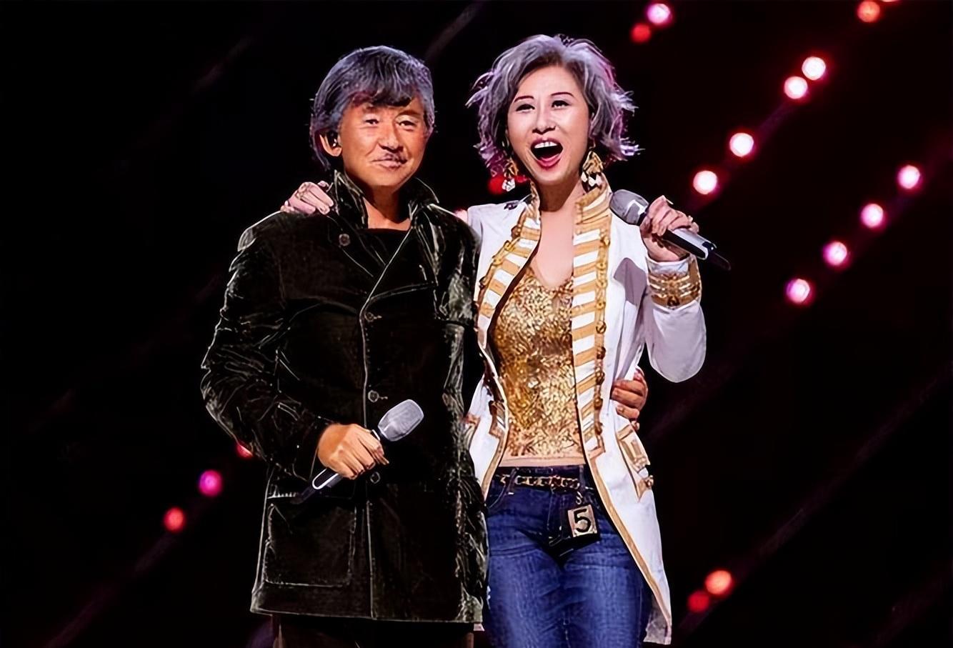 Ye Qianwen: At the age of 36, she married Lin Zixiang, who is 14 years ...