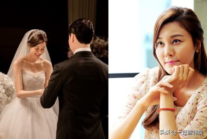 Kim Ha Neul's recent photo looks like a girl's pet lover and Jang Keun ...