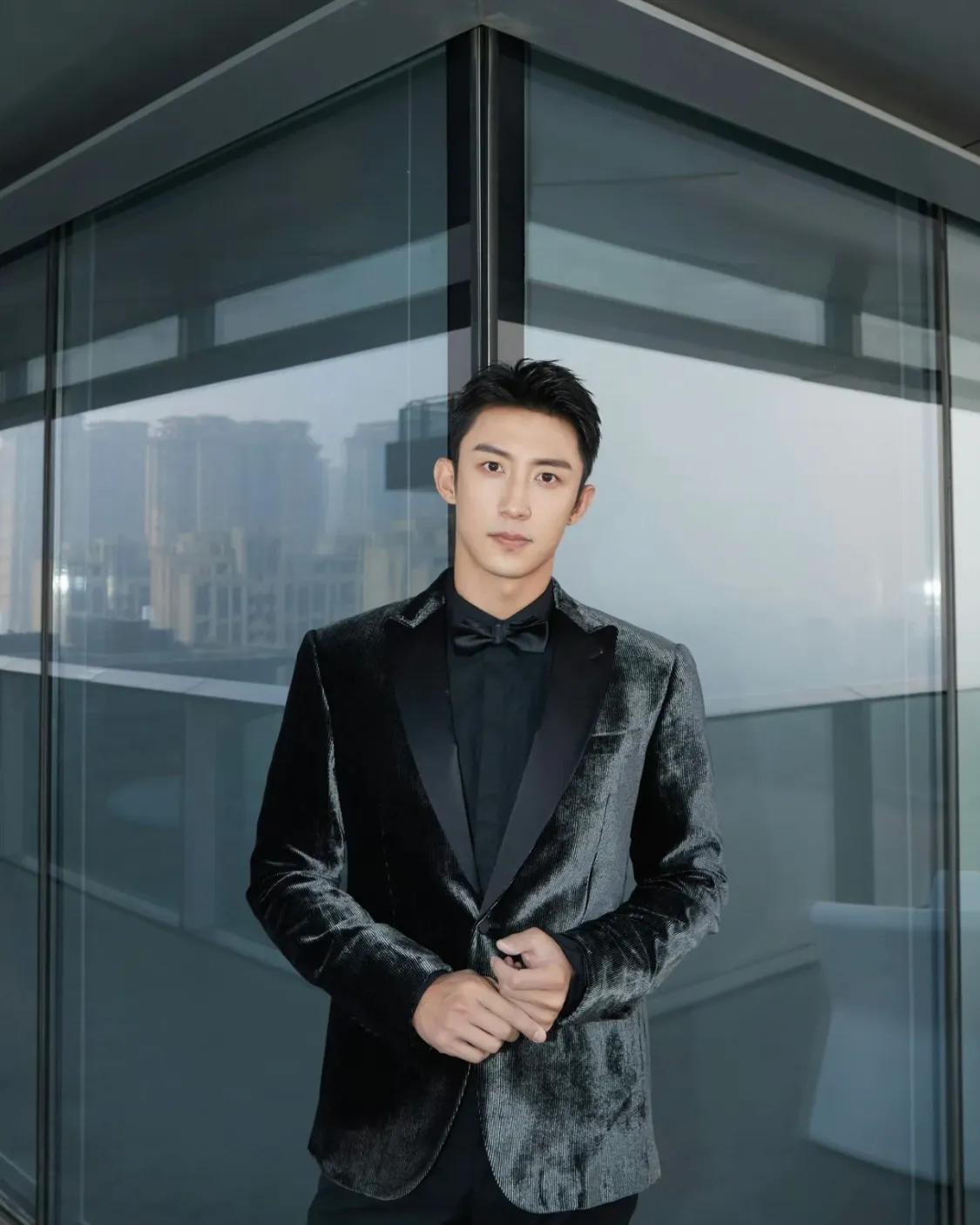 Gossip Fan said: Zhang Songwen, Chen Feiyu, Wang Likun, Huang Jingyu, Wu Yifan, Sun Qian, Zhou ...