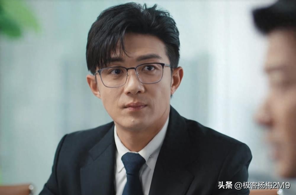 "Good Things Come in Twos": Wei Ming used three women to become the ...