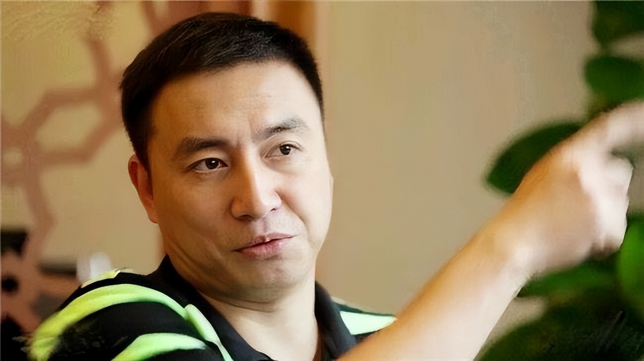 Liu Qiang, who set fire to the Yasukuni Shrine 10 years ago, how is he ...