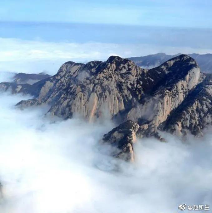 The Cultural Context of the Qinling Mountains - iNEWS