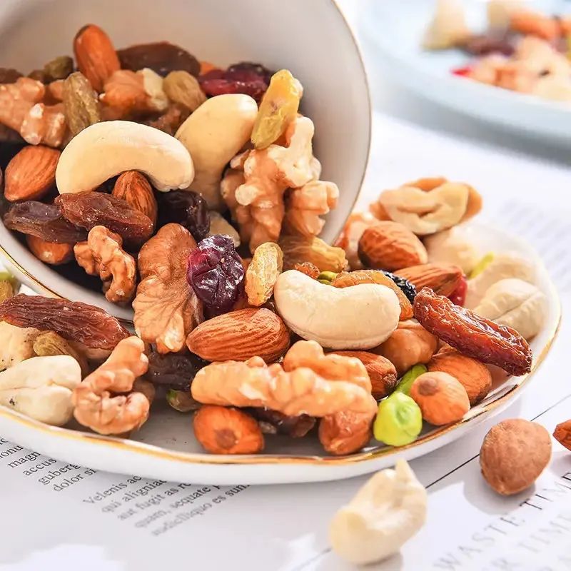 There are so many benefits to eating nuts in winter - iNEWS