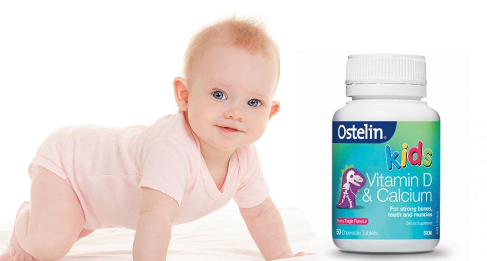 Explain in detail the brands of baby calcium tablets, which brands are ...