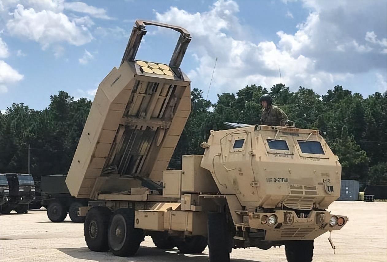 Among the top five most powerful rocket launchers in the world, China ...